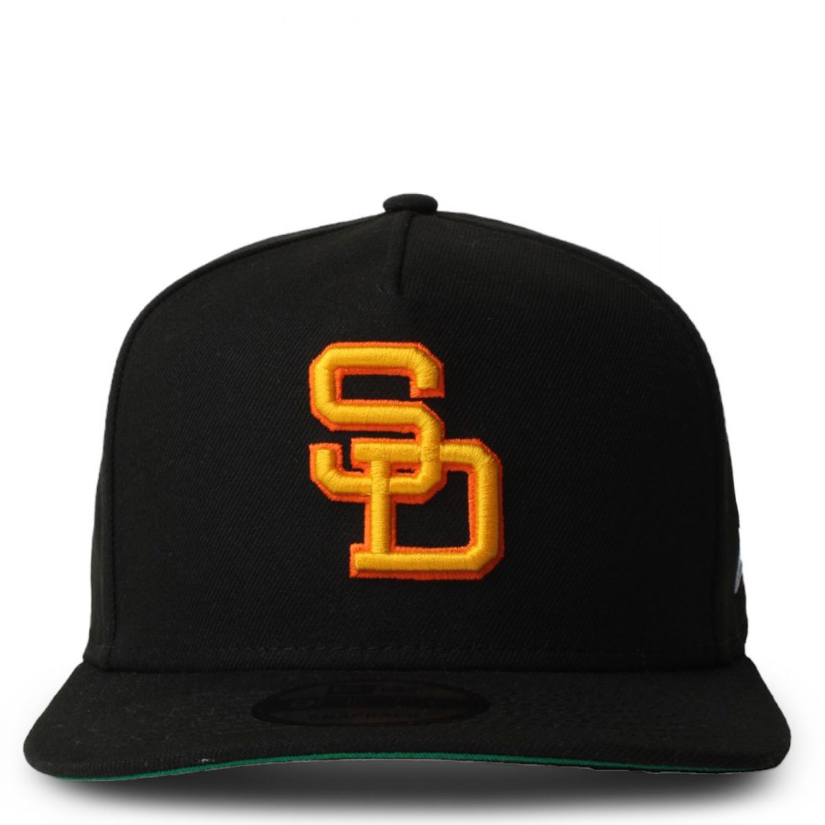 NEW ERA CAPS San Diego Padres 9Fifty Snapback 70848363 - Karmaloop