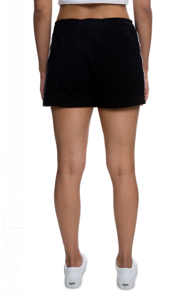 VANS My Short in Black VN0A3UO3BLK - Karmaloop
