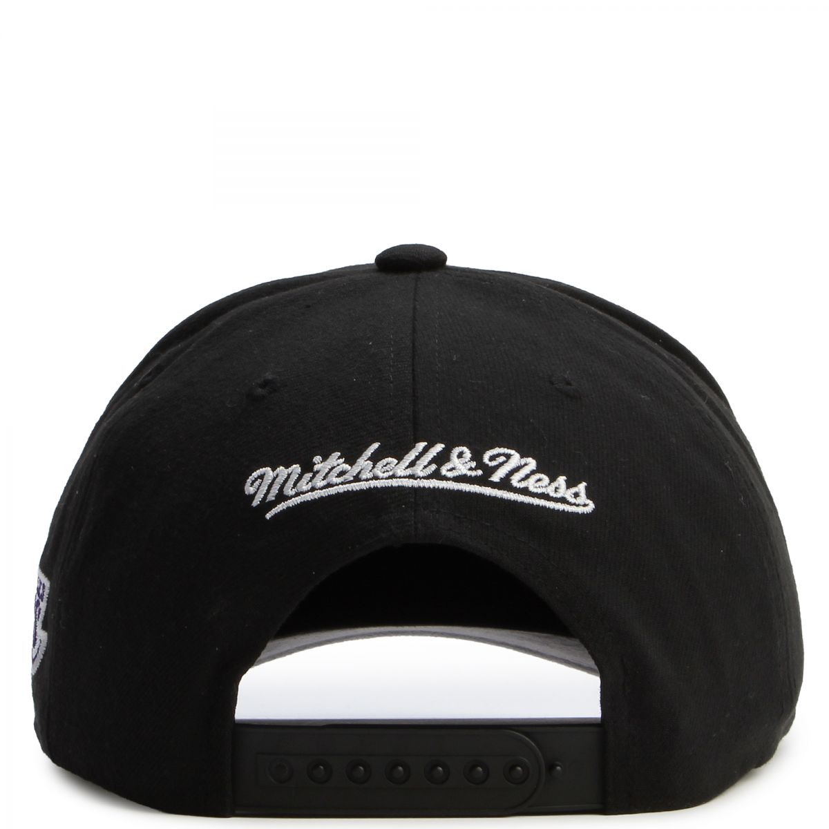 MITCHELL & NESS NBA Los Angeles Lakers Icon Grail Pro-Crown Fit ...