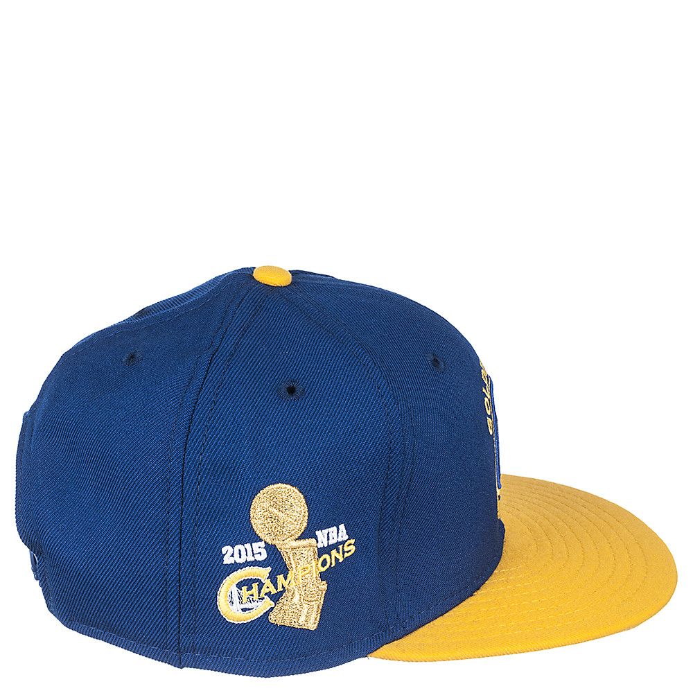 NEW ERA CAPS Golden State Warriors Snapback 70288696 - Karmaloop