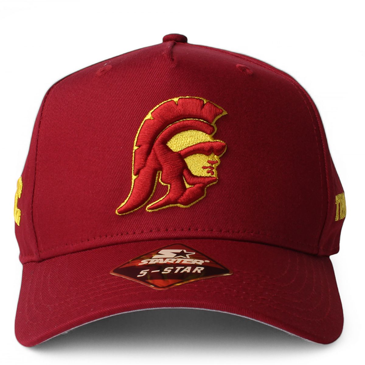 STARTER USC Trojans AF Snapback LH420F66 - Karmaloop
