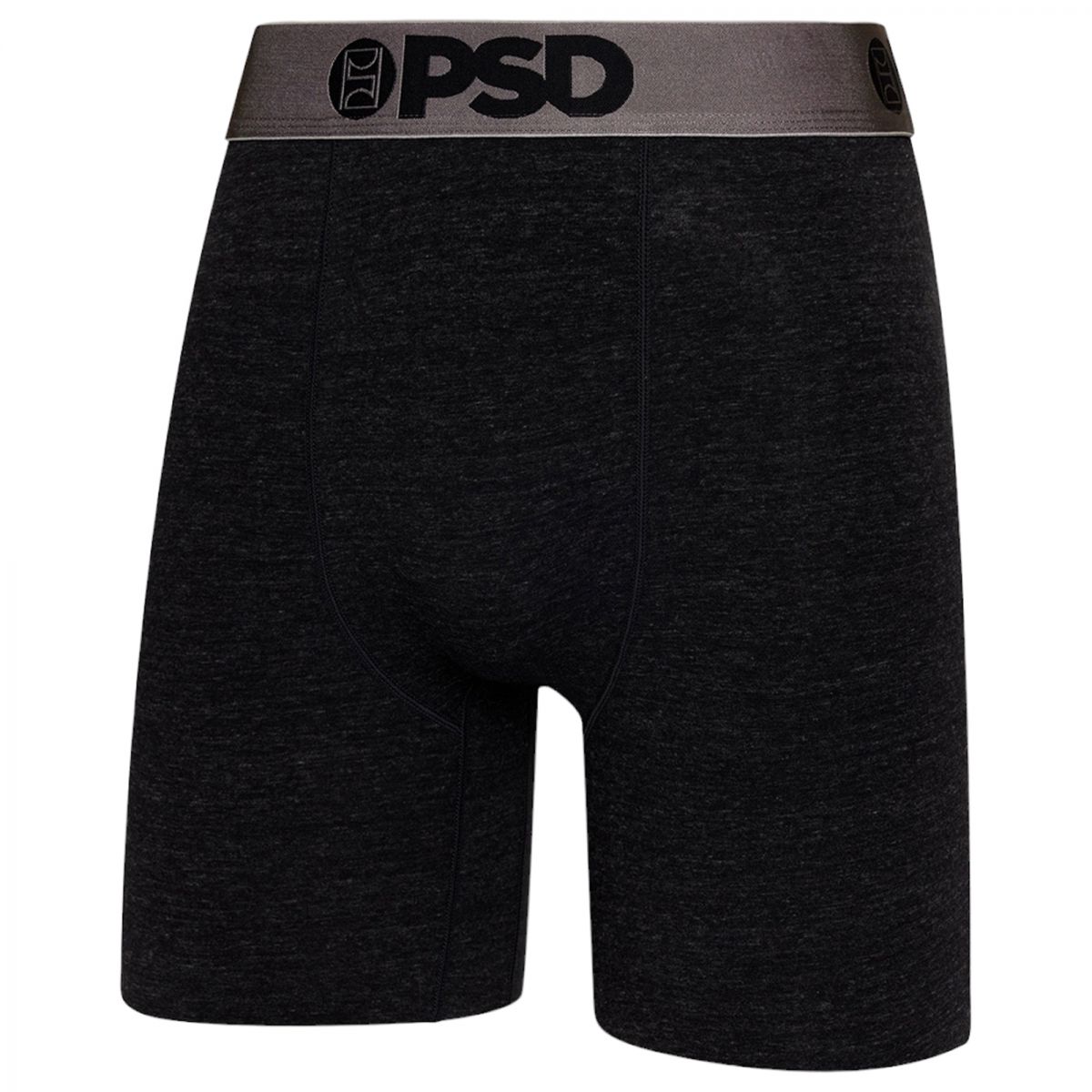 PSD UNDERWEAR Solid 3PK Boxer Briefs 423180176 - Karmaloop