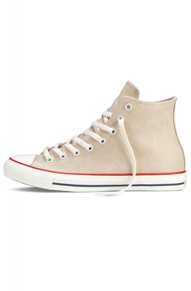 CONVERSE Unisex Casual Sneaker CT Hi 144764C - PLNDR