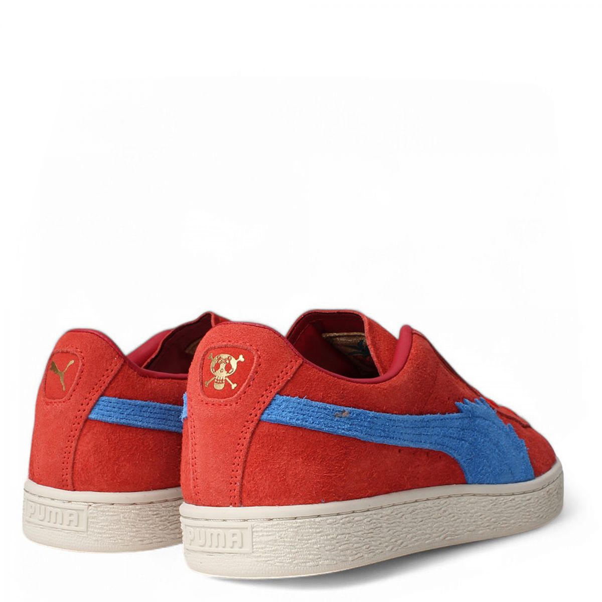 PUMA X ONE PIECE SUEDE BUGGY 3.97E+07 - Karmaloop