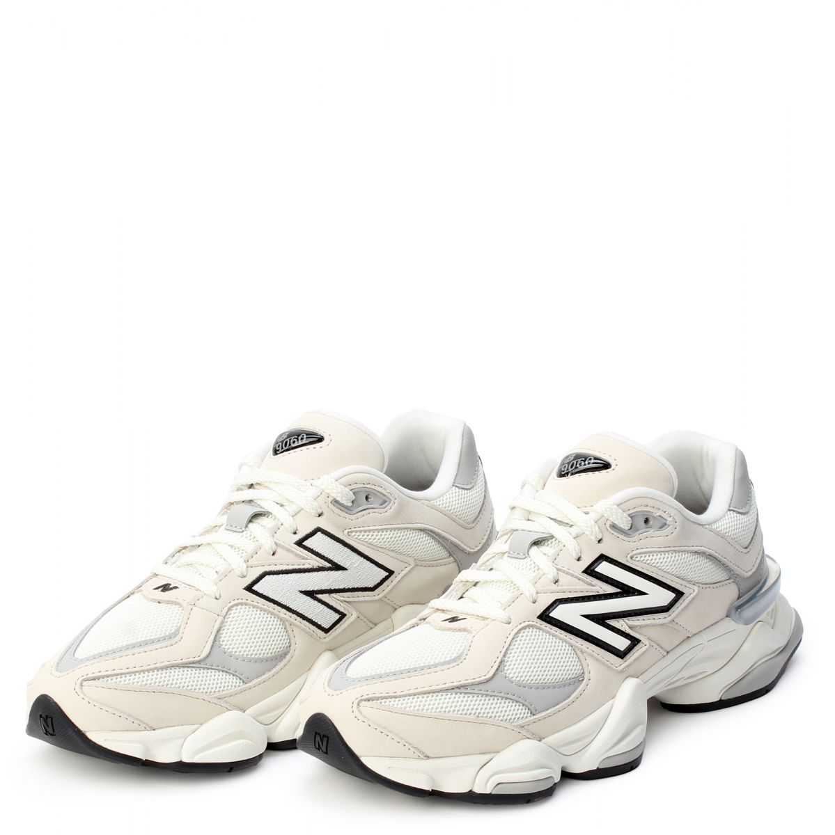 NEW BALANCE ATH. SHOE 9060 U9060ZGF - Karmaloop