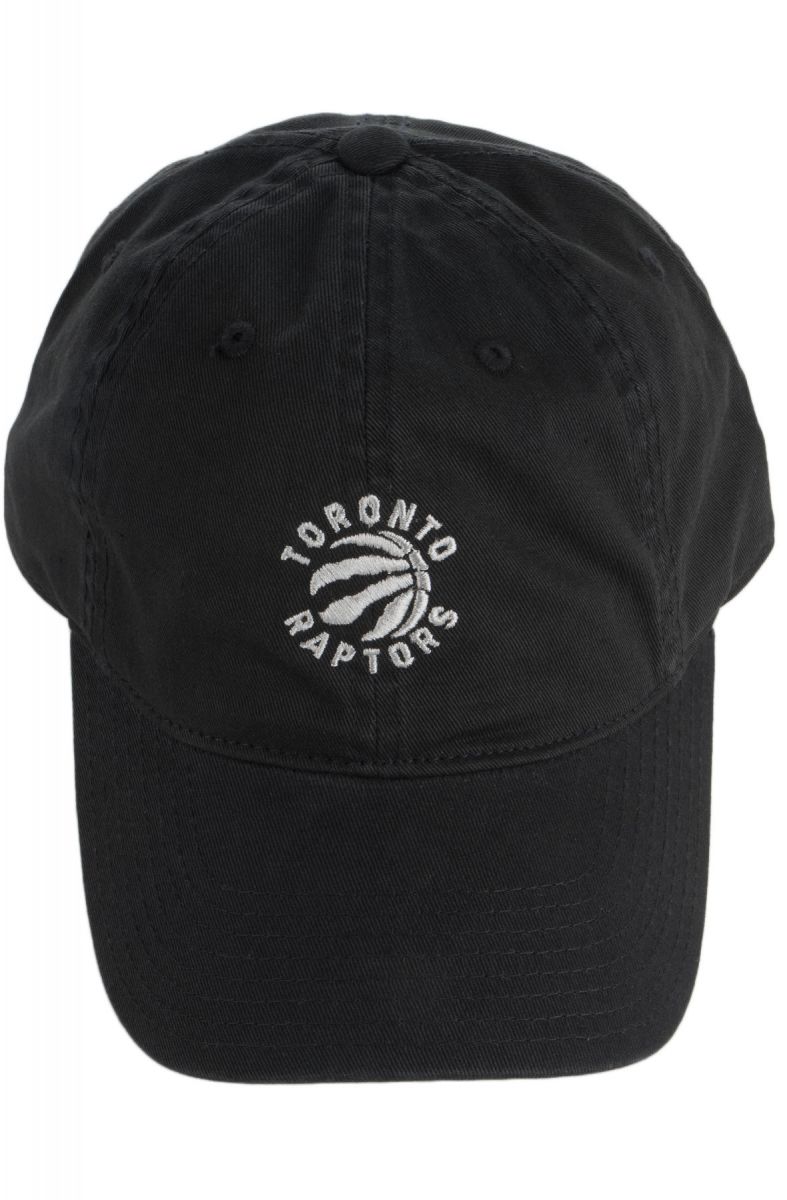 Mitchell & Ness Hat Toronto Raptors Dad Black