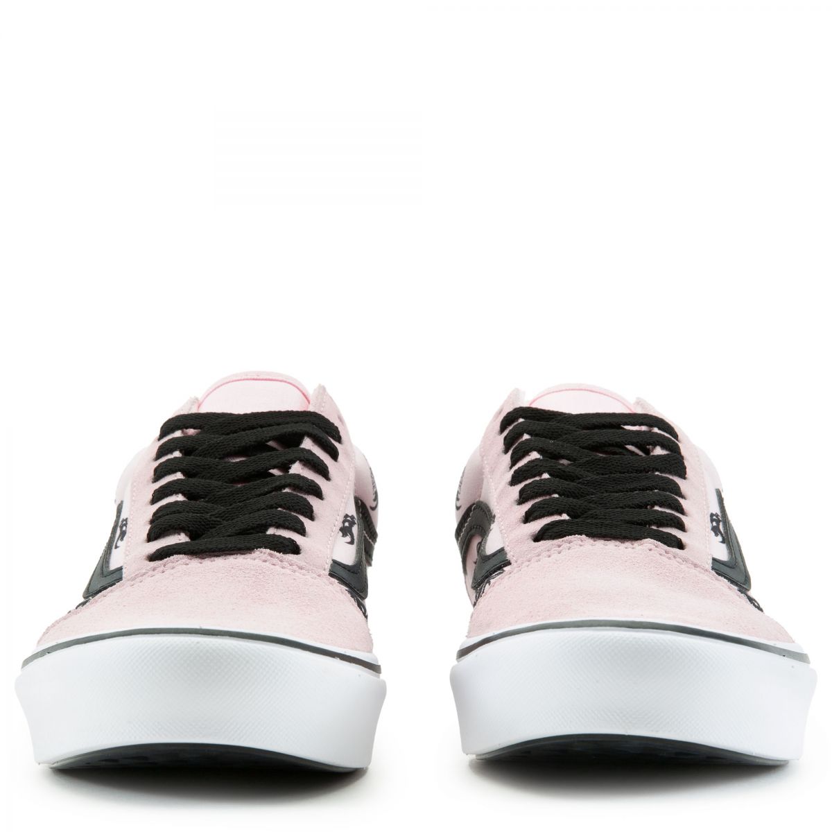 VANS Sixty Sixers Comfycush Old Skool VN0A3WMA1RZ - PLNDR