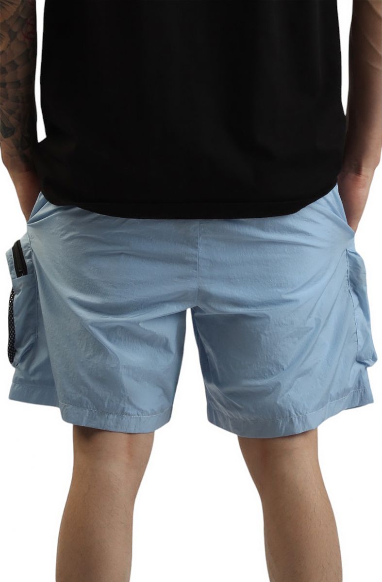 ICE CREAM Hiker Shorts 451-2106-BLU - Karmaloop