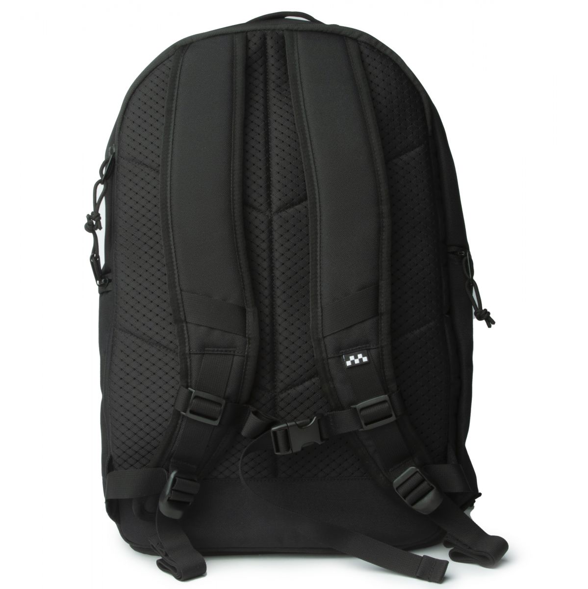 VANS DX Skatepack backpack VN0A7SCJBLK - Karmaloop