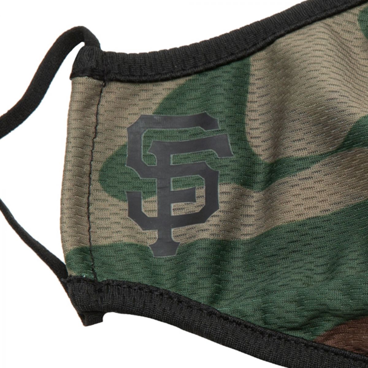 NEW ERA CAPS San Francisco Giants Face Mask 60113331 - Karmaloop