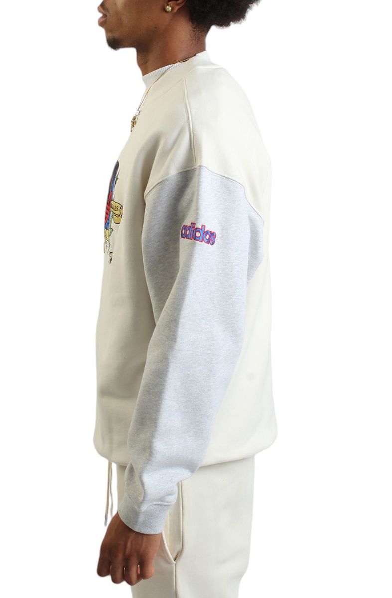 ADIDAS Originals Olympic Crew IX6755 - Karmaloop