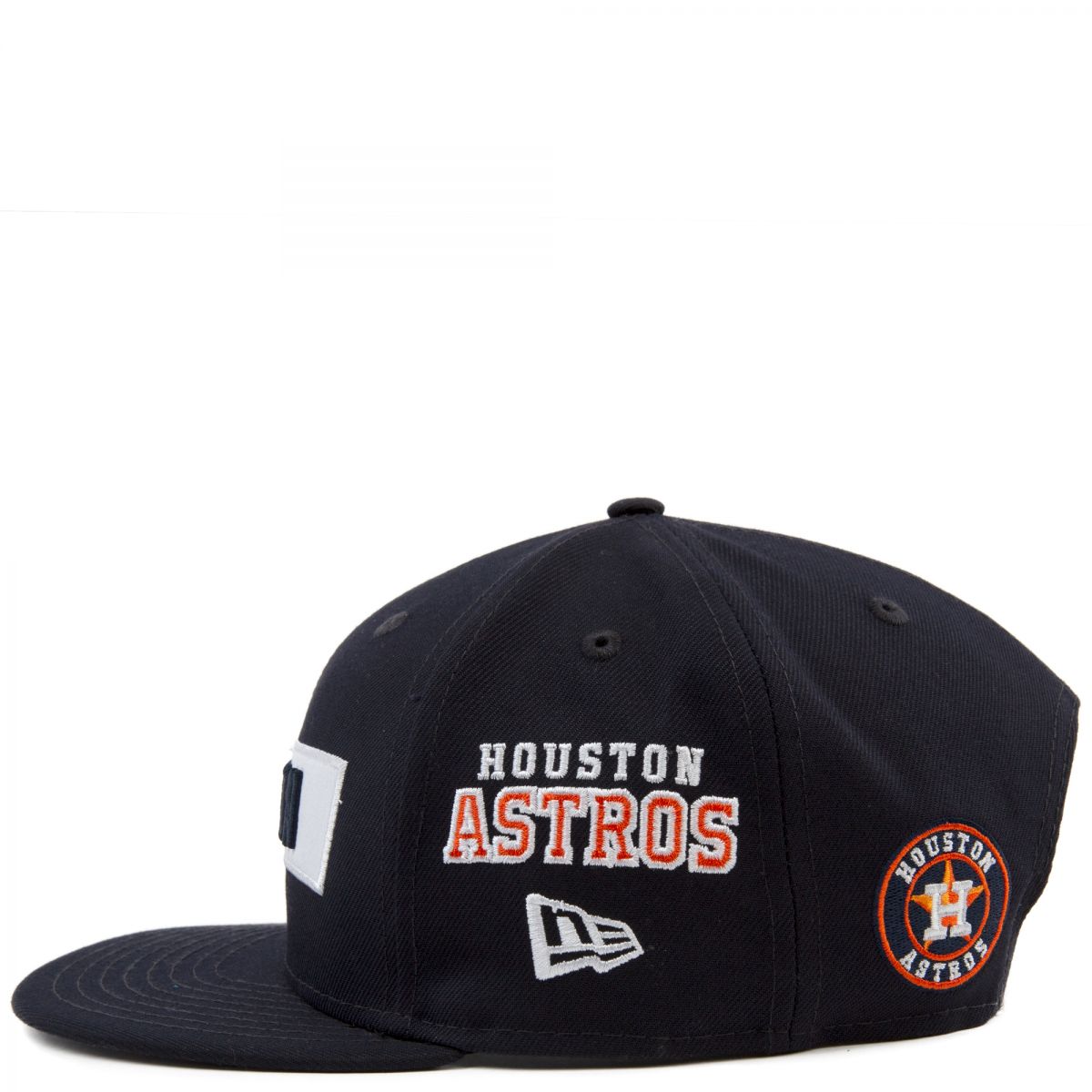 NEW ERA CAPS Houston Astros 950 Snapback 80813938 - Karmaloop
