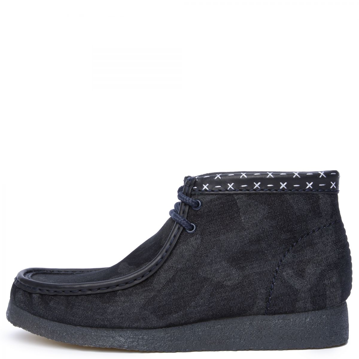 CLARKS ORIGINALS Wallabee Boot 26168811 - Karmaloop