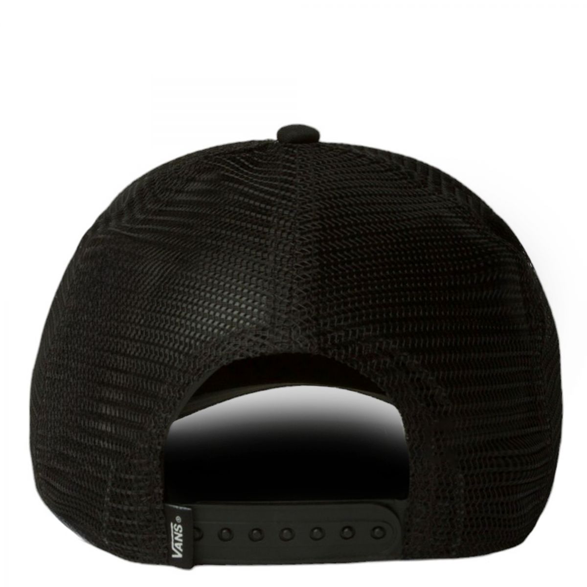 VANS Beer Float Trucker Hat VN000GKWWHT - Karmaloop