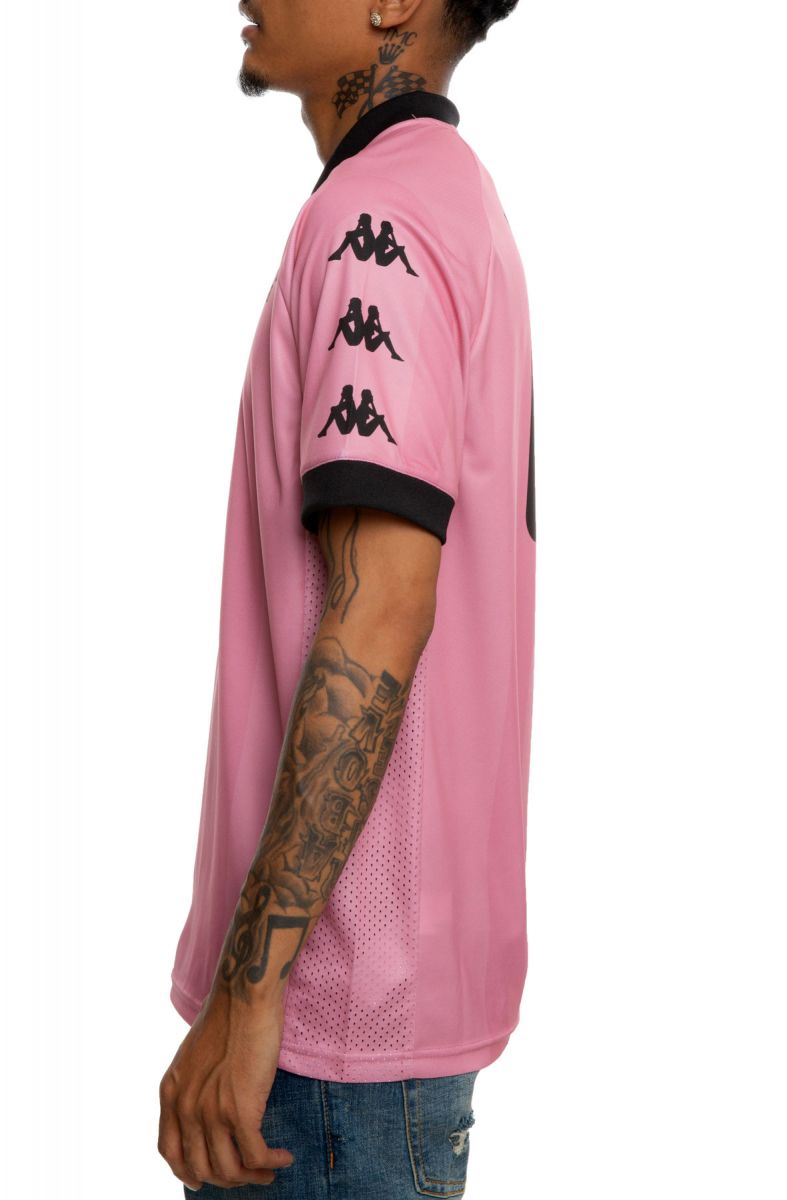 KAPPA Authentic Tabe in Pink 304S2V0-904 - Karmaloop