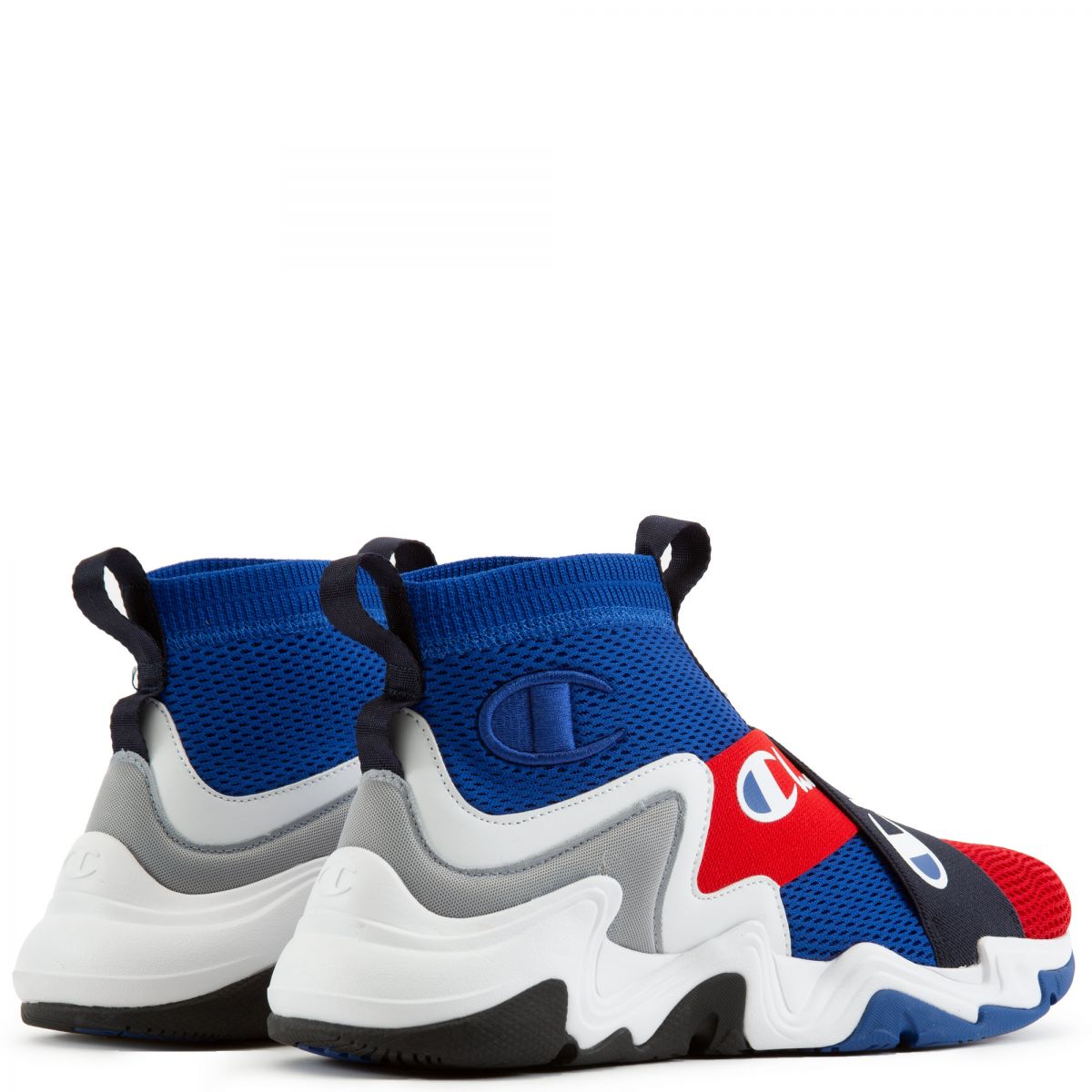 CHAMPION Hyper C X CP100989M - Karmaloop