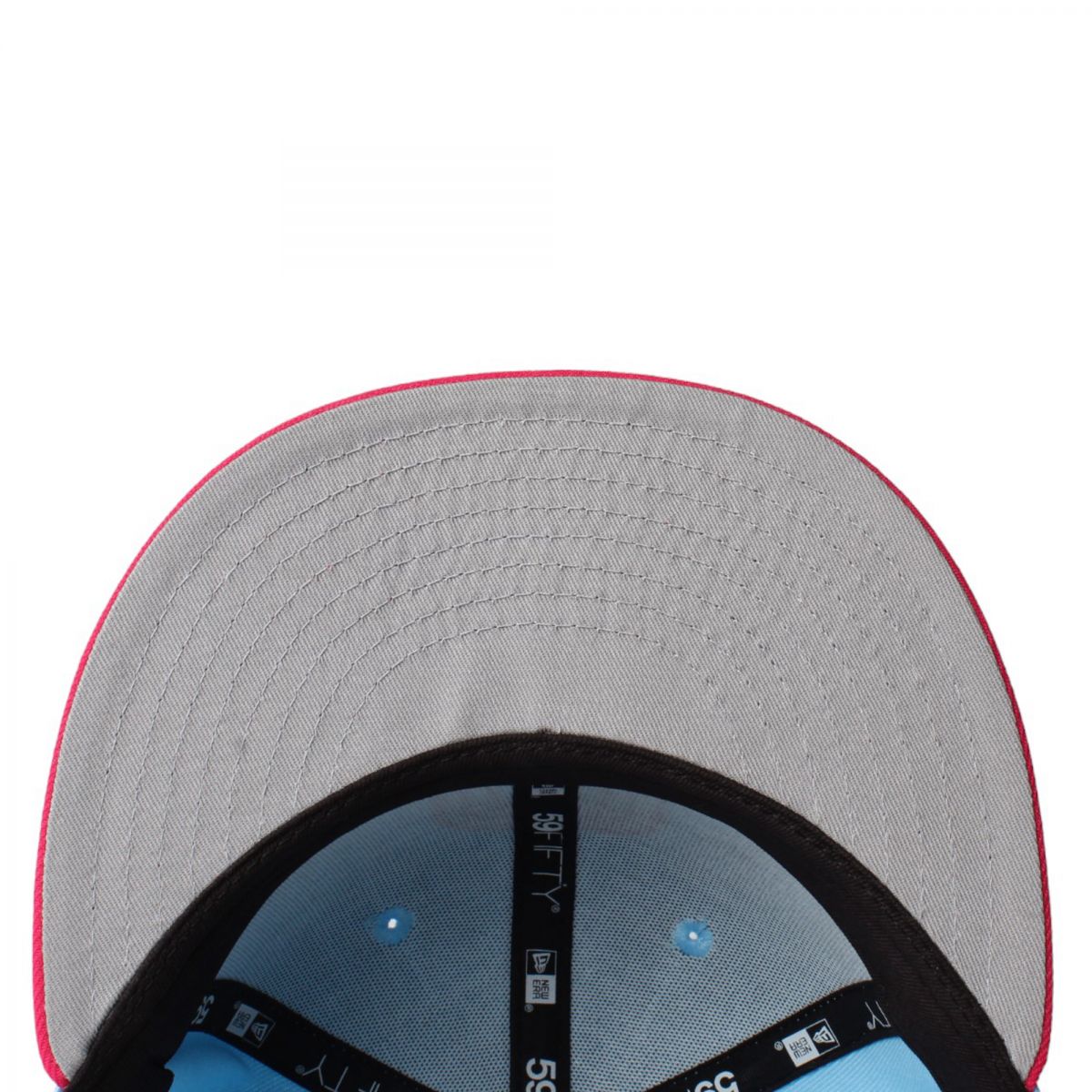 NEW ERA CAPS Mexico 59Fifty Fitted Hat 70843911 - Karmaloop