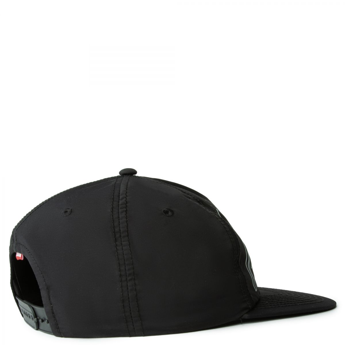 ICE CREAM Icey Snapback Hat 431-2801BLK - Karmaloop