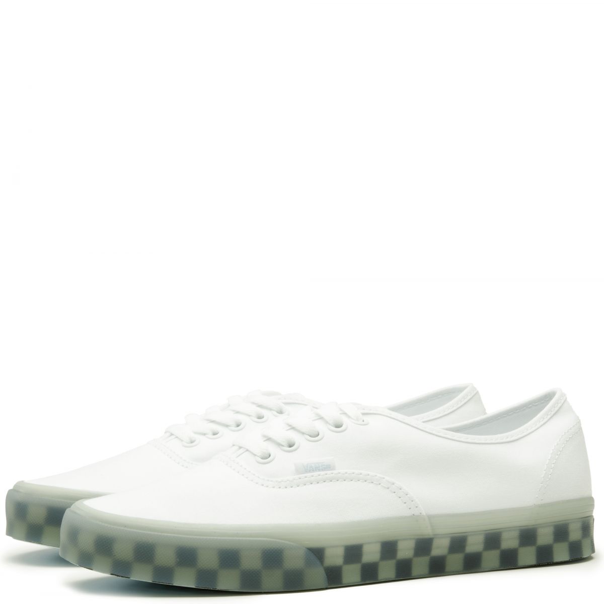 VANS Translucent Authentic VN0A5KRDAVC - Karmaloop