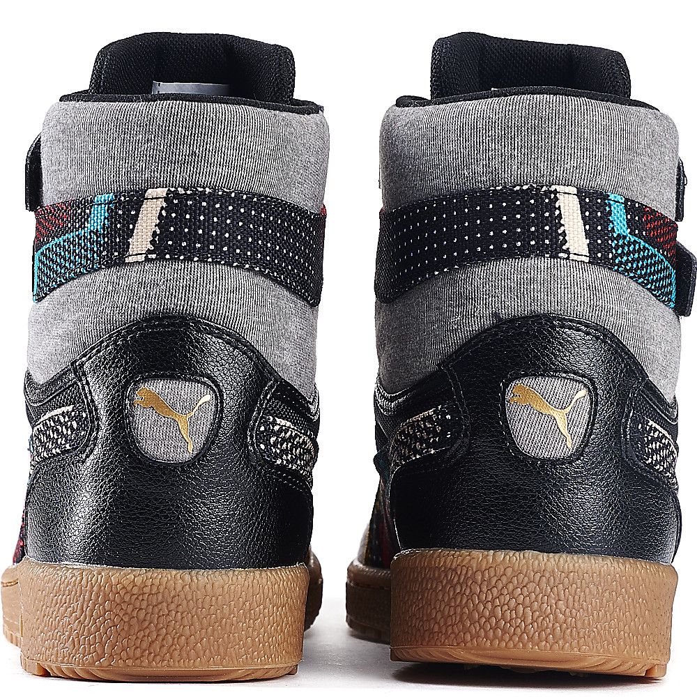 PUMA Men's Sky II Hi Athletic Lifestyle Sneaker 36187501 - Karmaloop
