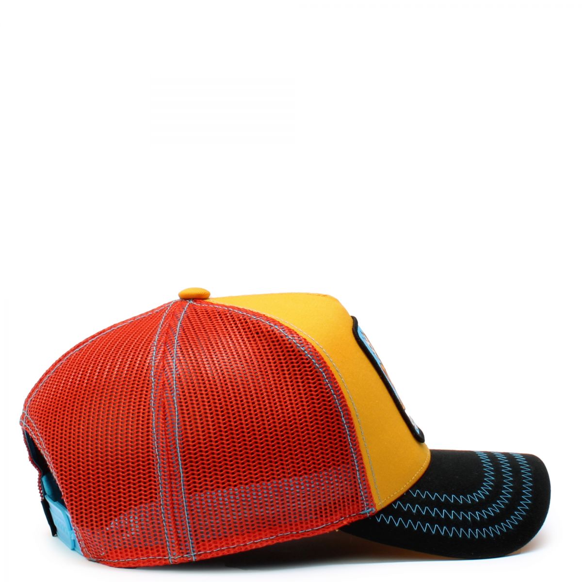 OVERLORD Cheetos Chester Trucker Hat OC-CHSTR - Karmaloop