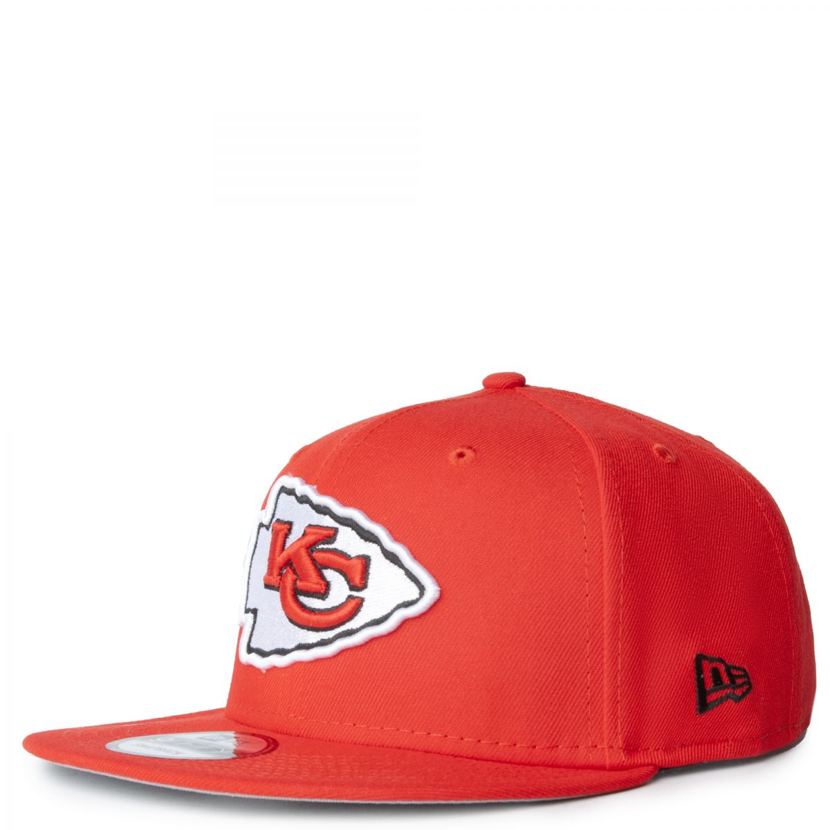 NEW ERA CAPS 9Fifty NFL Snapback Kansas City Chiefs 11872990 - Karmaloop