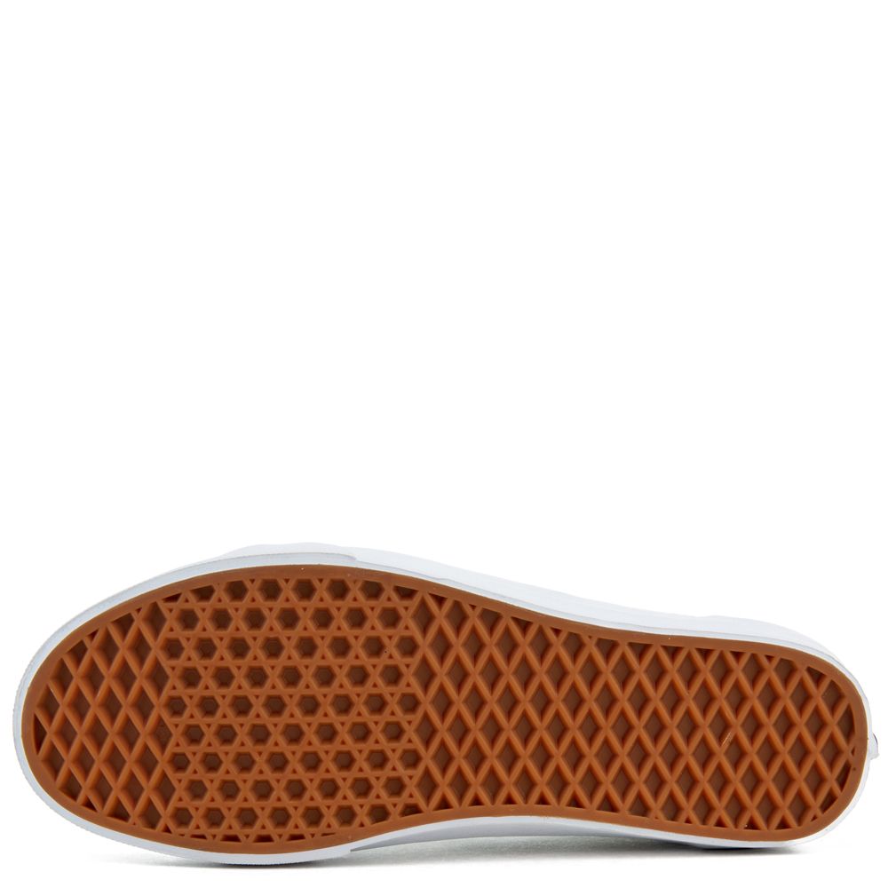 VANS Leather Checkerboard Old Skool VN0A4BV5TPL - PLNDR