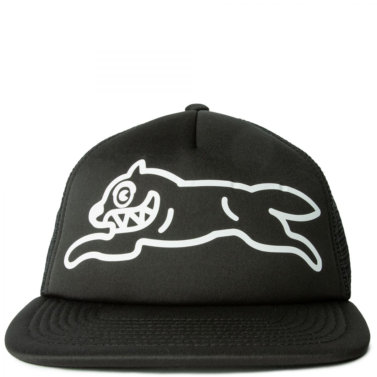 ICE CREAM Cream Trucker Cap 431-2802BLK - Karmaloop