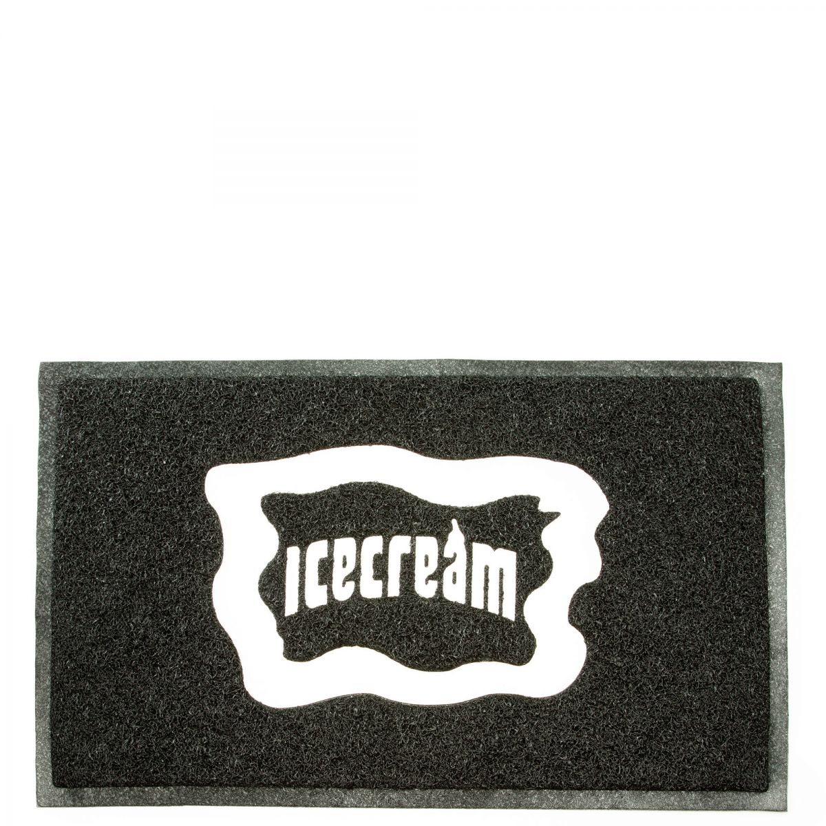 ICE CREAM Logo Mat 421-1806 - Karmaloop