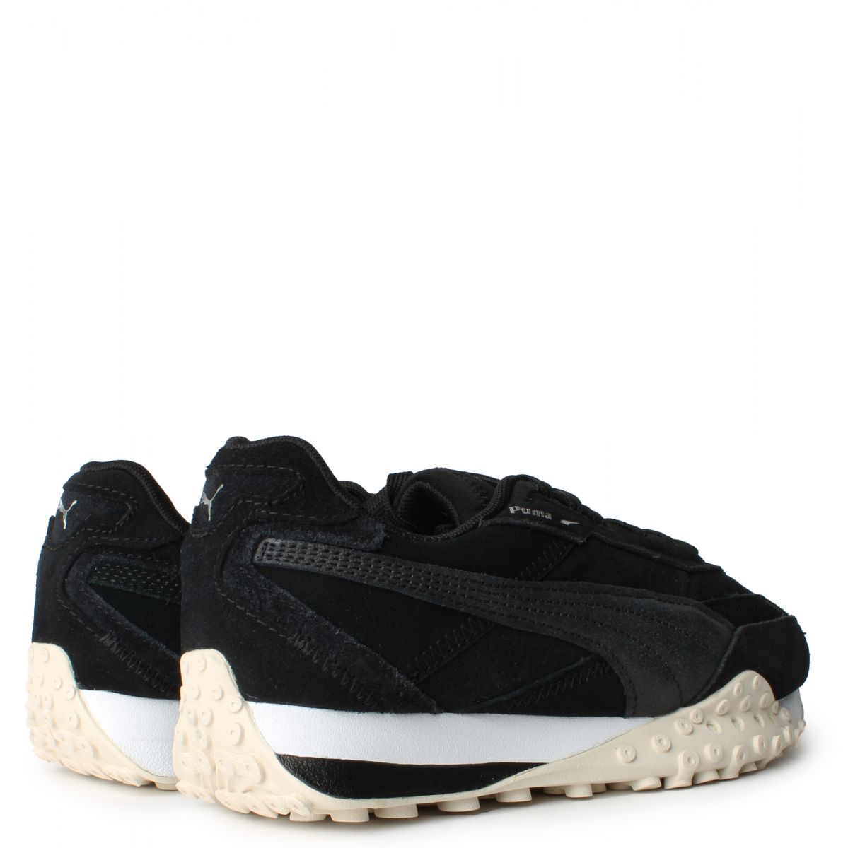 PUMA Blacktop Rider 39311901 - Karmaloop