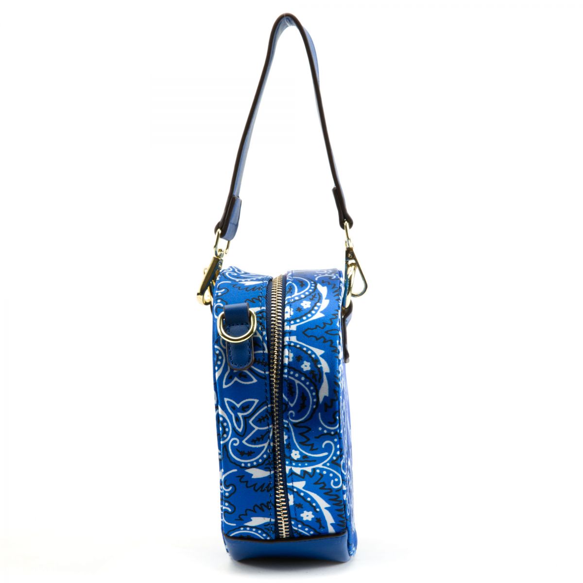 MATA GROUPS USA Hand Bag MT-00012-BLUBAN - Karmaloop