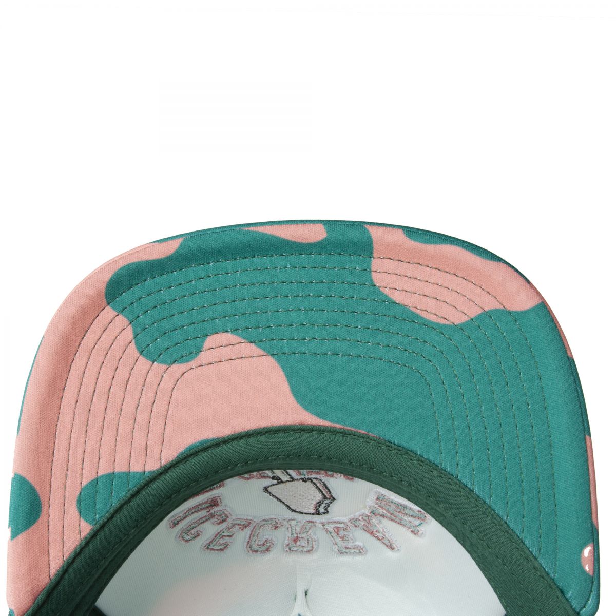 ICE CREAM Bite Trucker Hat 431-1803TID - Karmaloop