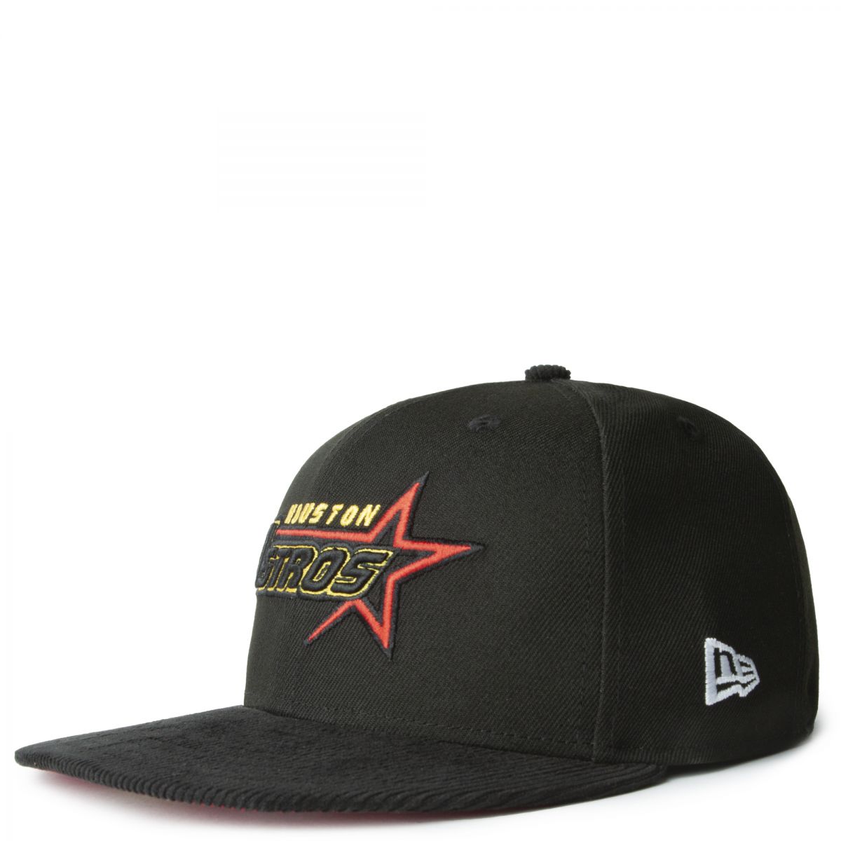 NEW ERA CAPS Houston Astros 59FIFTY Fitted Hat 70747385 - Karmaloop