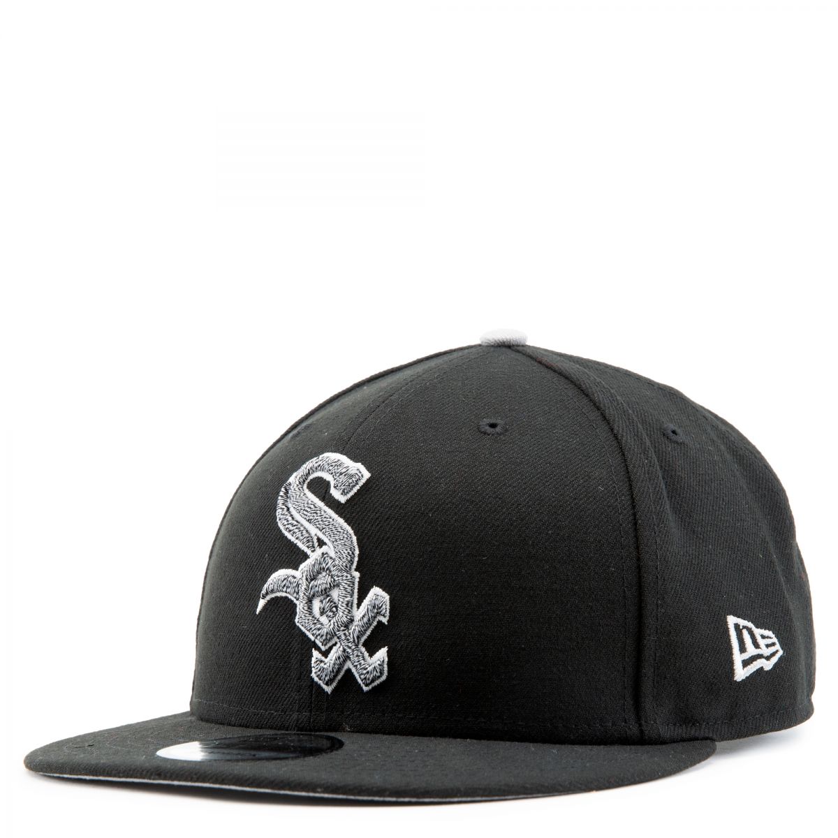 NEW ERA CAPS Chicago White Sox Team Twisted Snapback 80477524 - Karmaloop