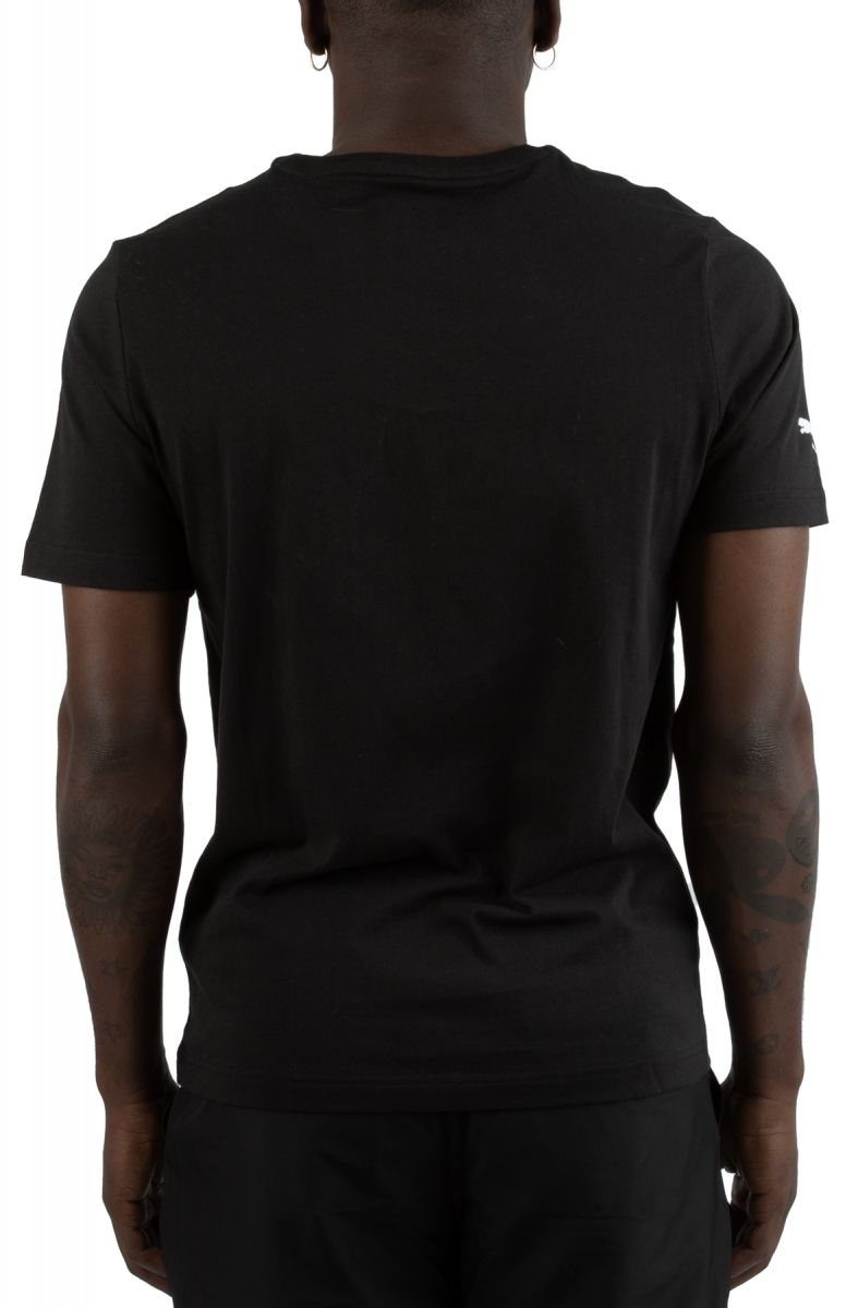 PUMA BMW MMS Essential Tee 53814801 - Karmaloop