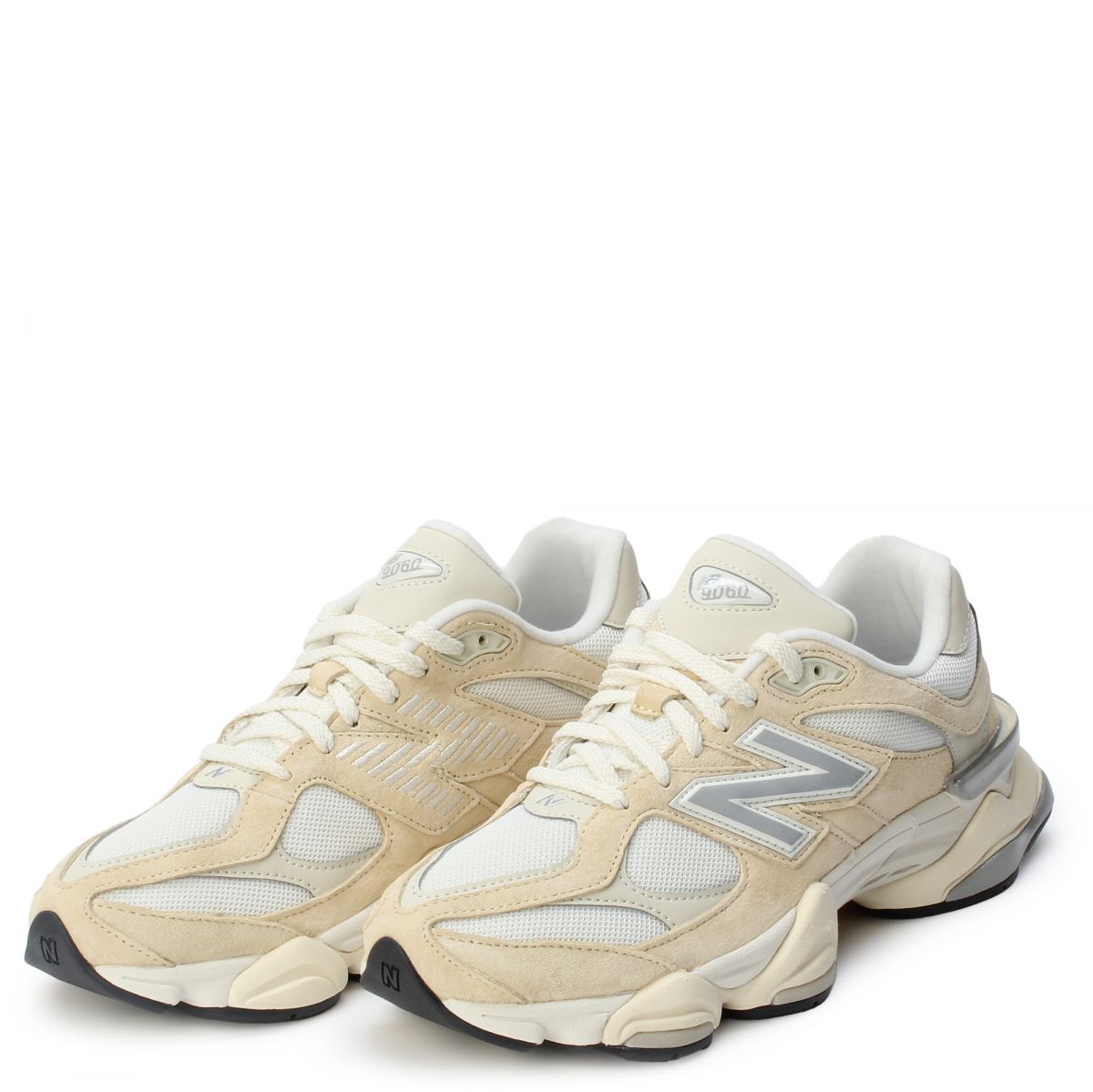 NEW BALANCE ATH. SHOE 9060 U9060WNB - Karmaloop