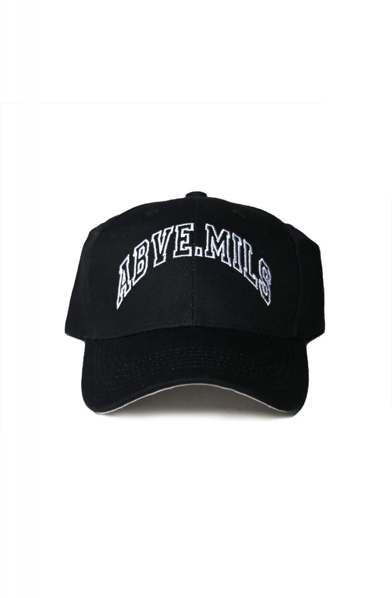 ABOVE.MILLIONS 4 THE CREW HAT 134555 - Karmaloop