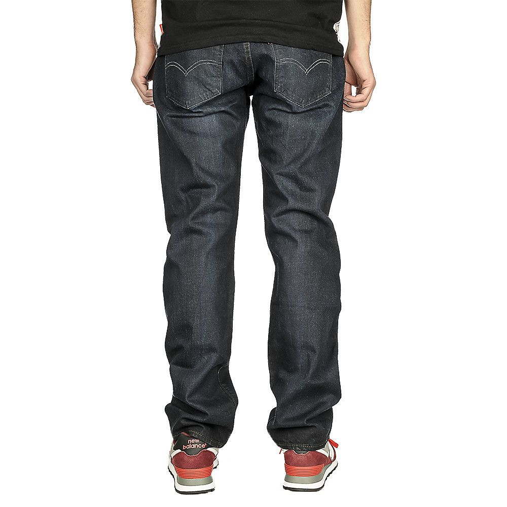 LEVI'S Men's 501 Original Fit Jeans 00501-1854 - Karmaloop