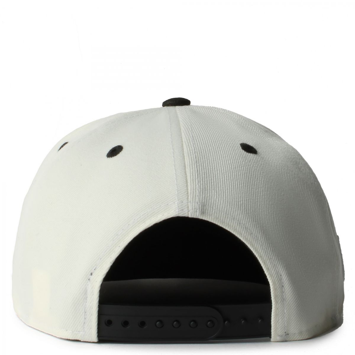 NEW ERA CAPS Las Vegas Raiders Chrome Snapback 70801181 - Karmaloop