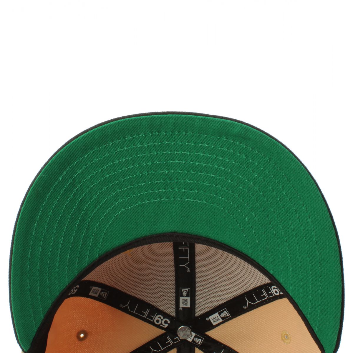 NEW ERA CAPS Mexico 59Fifty Fitted Hat 70804735 - Karmaloop