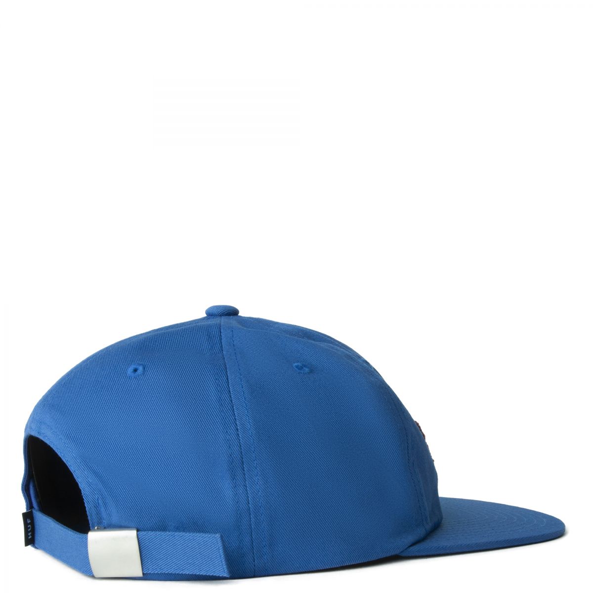 HUF Madison 6-Panel Hat HT00708-COB - Karmaloop