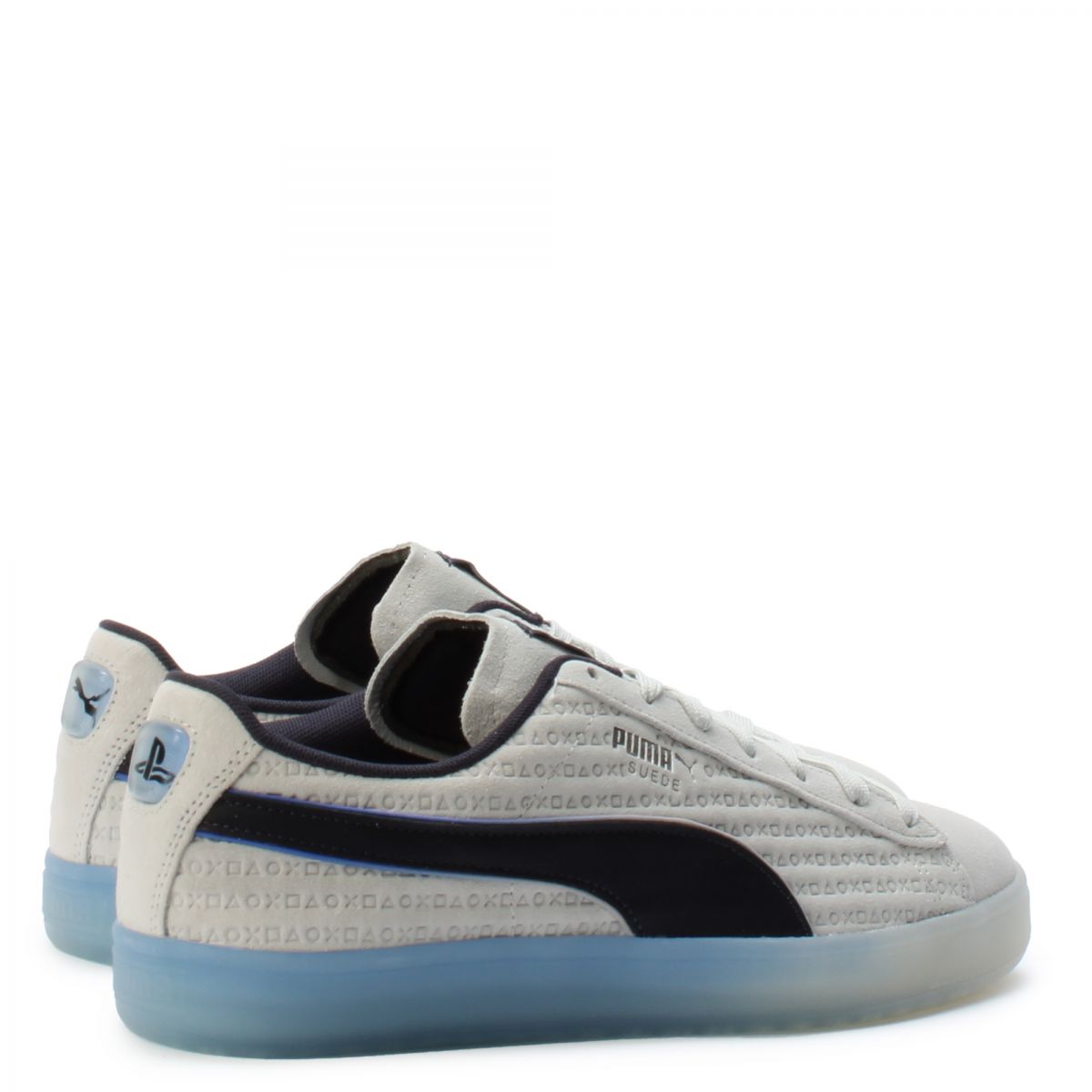PUMA Suede Playstation 39624601 - Karmaloop