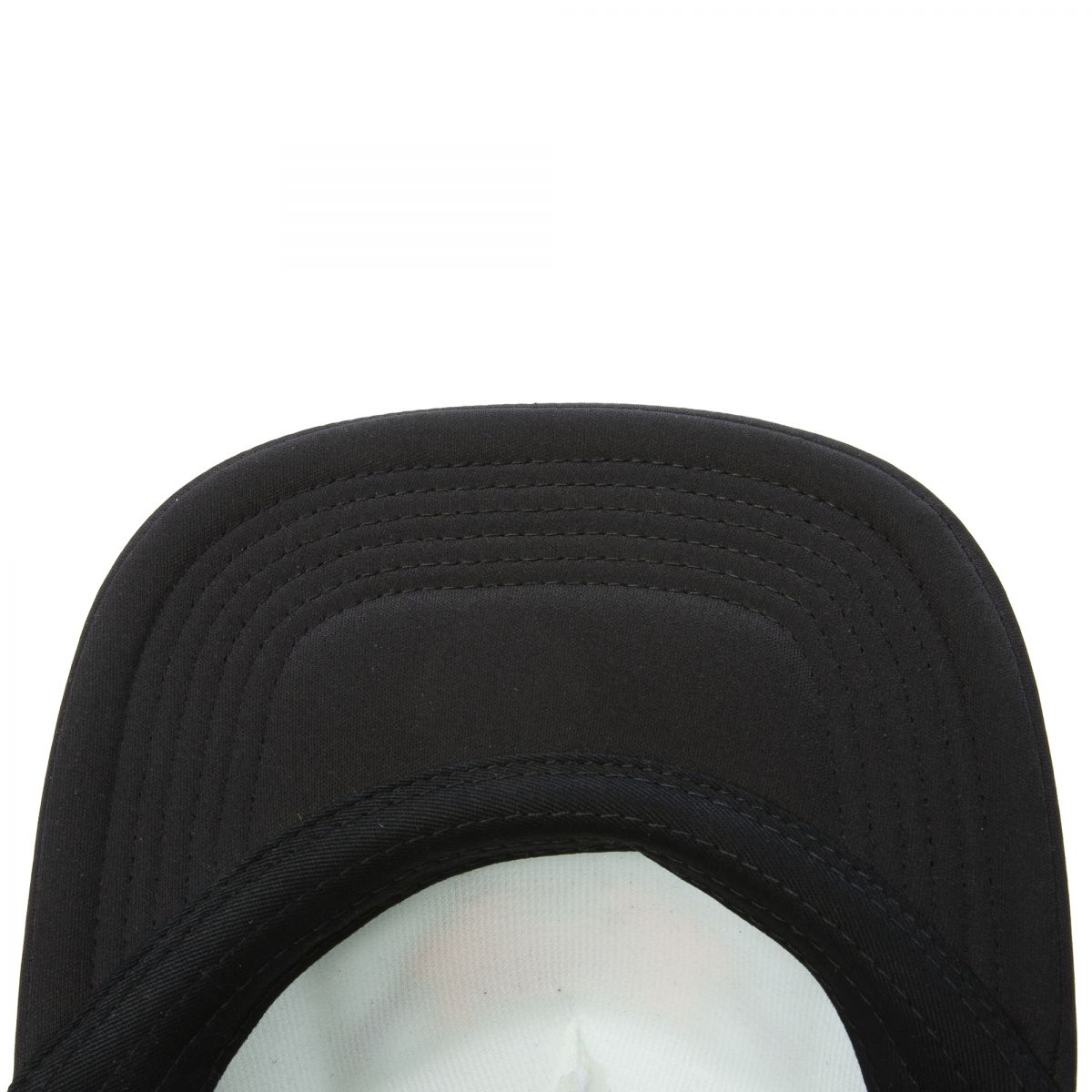 ICE CREAM Laugh Trucker Hat 421-6801BLK - Karmaloop