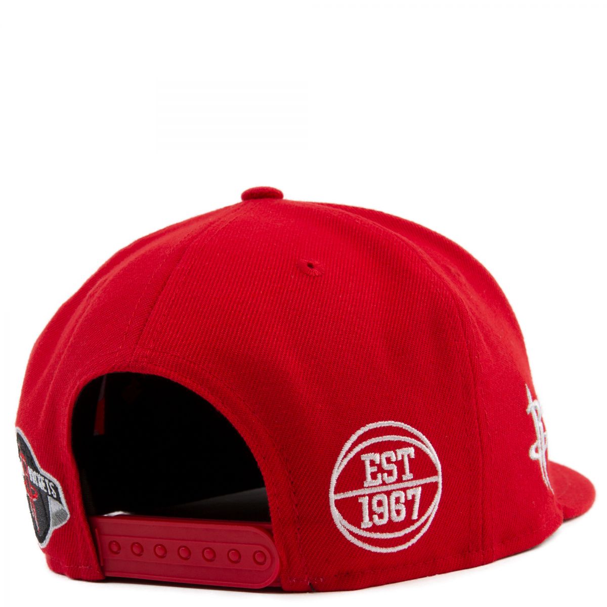 NEW ERA CAPS Houston Rockets 950 Snapback 80813964 - Karmaloop
