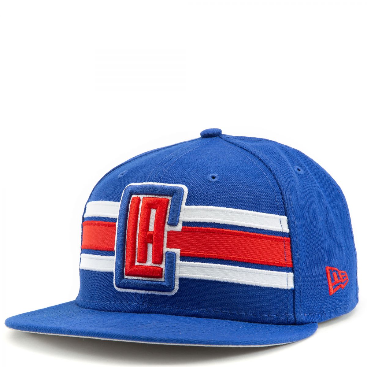 NEW ERA CAPS Los Angeles Clippers 950 Strike Snapback 60044104 - Karmaloop