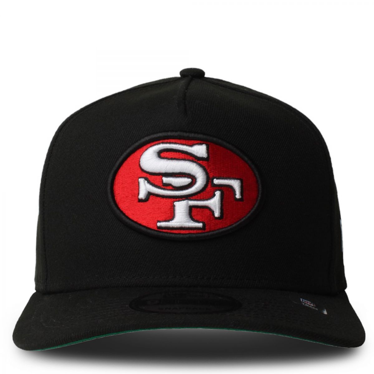 NEW ERA CAPS San Francisco 49ers 9Fifty Snapback 70848376 - Karmaloop