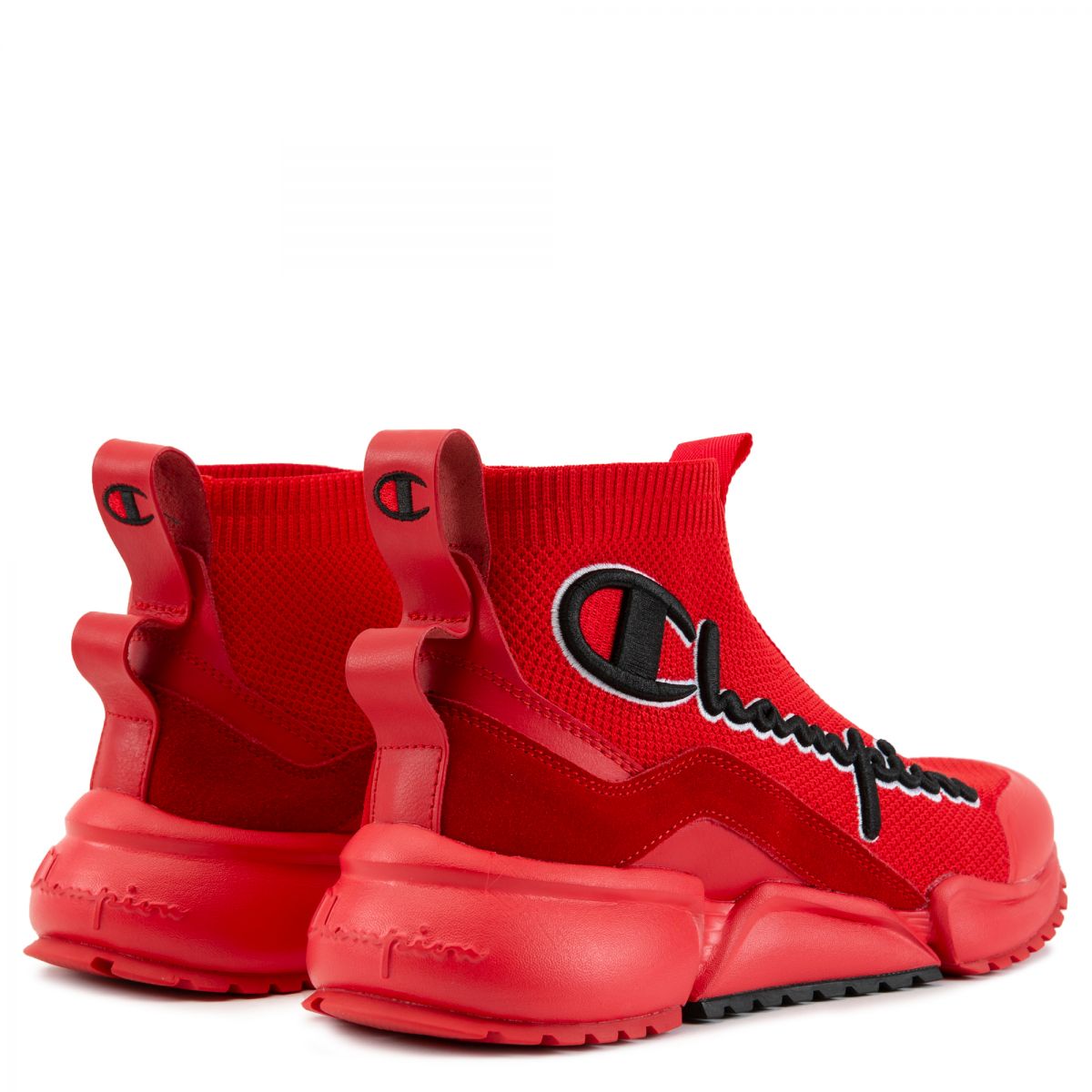 CHAMPION RF Mid CP100735M - Karmaloop