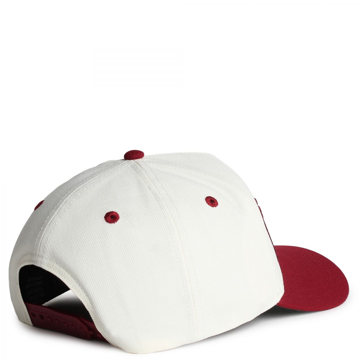 PAPER PLANES The Old E A-Frame SnapbackThe Old E A-Frame Snapback ...