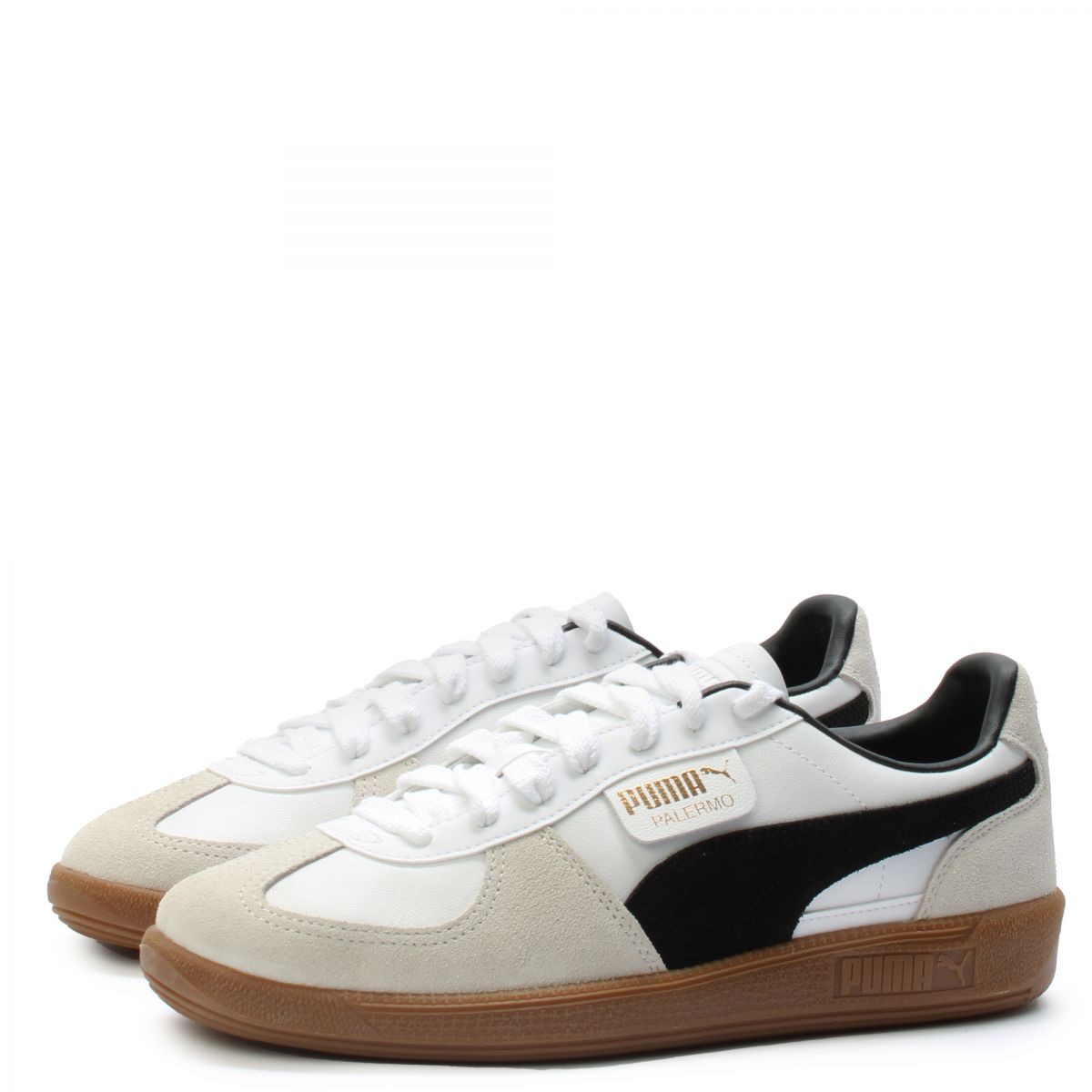 PUMA Palermo 39646401 - Karmaloop