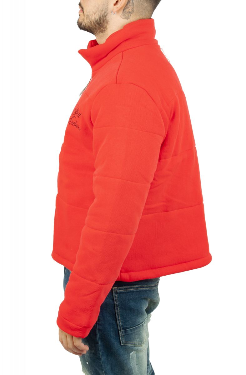 LIFTED ANCHORS Modular Puffer Jacket LAFL22-12 - Karmaloop